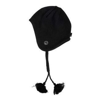 Undercover Homme, Accessoires, Noir, Taille: ONE Size Wool Winter Hat