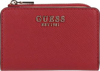 Guess Portemonnaie LAUREL II SLG ZIP ARND CRD CSE