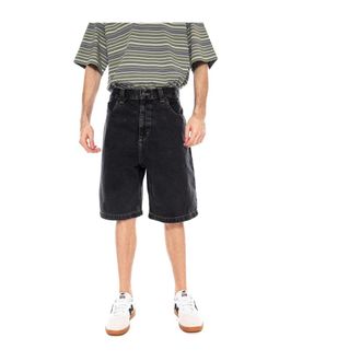 Carhartt Work in Progress Herren, Shorts, Schwarzk, SGr&ouml;&szlig;e