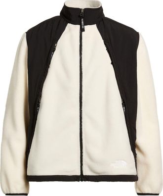 The North Face W 2000 POLAR SUN FLEECE JACKET