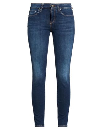Latin&ograve; Jeans HOSEN & R&Ouml;CKE - Jeanshosen auf YOOX.COM