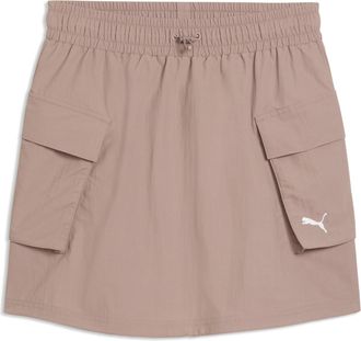 Puma Wardrobe Essentials Cargorock Damen, Accessoires,, XL