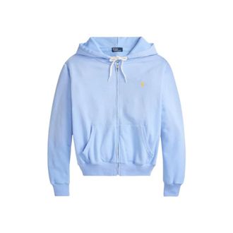 Polo Ralph Lauren Sweatshirts & Hoodies - - Sweatshirts & Hoodies - Damen - Blau - M