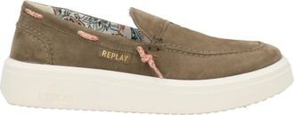Replay SCHUHE - Mokassins auf YOOX.COM