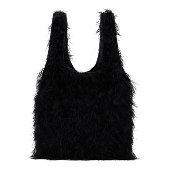 Dries Van Noten Tote Bag - - Bags - Damen - Schwarzk - ONE SIZE