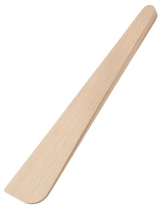 Zone Denmark Singles Pfannenwender 28 x 4,8 cm Buche