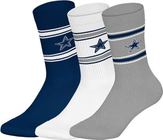 NFL Freizeitsocken Dallas Cowboys Crew