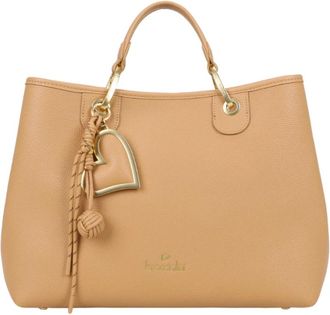Braccialini Femme, Sacs, Brun, Taille: ONE Size Grand sac &agrave; main