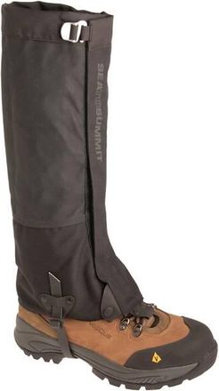 Sea To Summit Quagmire Canvas Gaiters Small