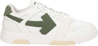 Off-white CHAUSSURES - Sneakers sur YOOX.COM