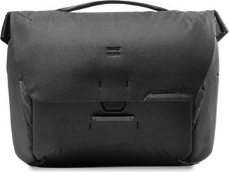 Peak Design Everyday Messenger V2 13L Schwarz (BEDM-13-BK-2)