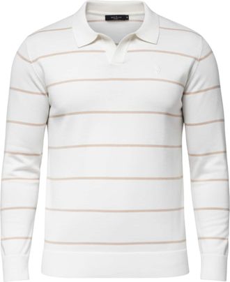 Ombre Shirt OM-POLS-0146