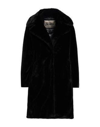Herno MANTEAUX - Moutons et fausses fourrures sur YOOX.COM