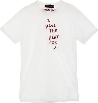 Dsquared2 TOPS - T-shirts sur YOOX.COM