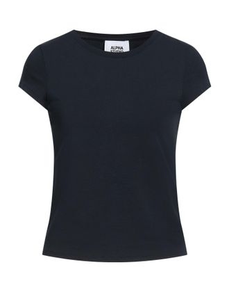 Alpha Studio TOPS - T-shirts auf YOOX.COM