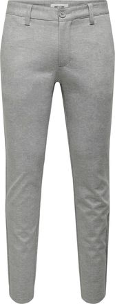 Only & Sons Male Chino Hose ONSMARK Slim Fit Chino Hose