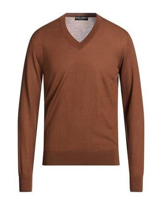 Dolce & Gabbana MAILLE - Pullover sur YOOX.COM
