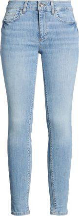 Liu Jo HOSEN & R&Ouml;CKE - Jeanshosen auf YOOX.COM