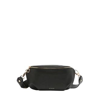 Etrier Sac banane Tradition - Femme - Sacs - Noir - Taille: ONE Size