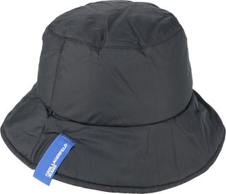 Karl Lagerfeld ACCESSOIRES - M&uuml;tzen & H&uuml;te auf YOOX.COM