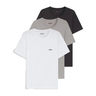 HUGO BOSS Herren, Oberteile, Mehrfarbig, MGr&ouml;&szlig;e