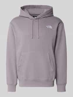 The North Face Regular Fit Hoodie mit Logo-Print