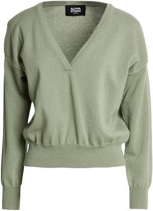 Alpha Studio MAILLE - Pullover sur YOOX.COM