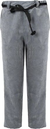 Xagon Man Homme, Pantalons, Gris, Taille: XL Straight Pantalons