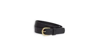 Dockers Womens Refined Classic Belt