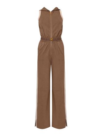 Elisabetta Franchi Jumpsuit - Bunt