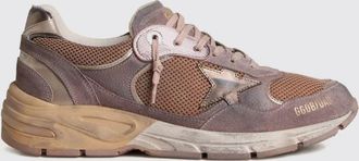 Golden Goose Baskets GOLDEN GOOSE Femme couleur Rose