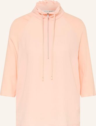 Marc Cain Blusenshirt Mit 3/4-Arm orange