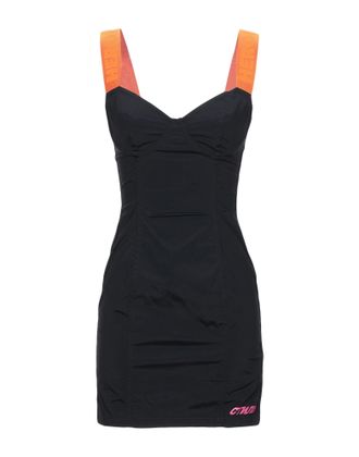 Heron Preston KLEIDER - Mini-Kleider auf YOOX.COM