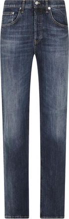 Dondup Damen, Jeans, Blau, W29Gr&ouml;&szlig;e