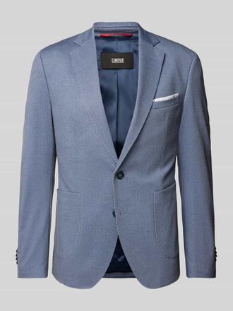Cinque Regular Fit Sakko mit Brustleistentasche Modell DATI