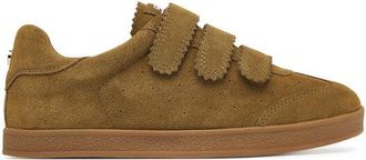 Steve Madden Sneakers 11003846 Gr&uuml;n