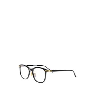 Linda Farrow unisex, Accessoires, Noir, Taille: 51 MM Lunettes de vue Lf106A