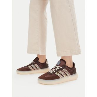 adidas Sneakers adidas by Stella McCartney Barreda Decode Shoes KI0134 Braun