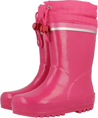 Gioseppo Gioseppo Mädchen Markham Schlupfstiefel Pink Fuxia), 28 EU