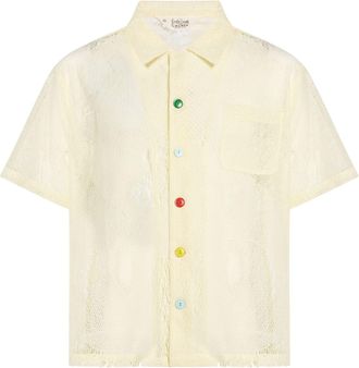 Brain Dead TOPS - Hemden auf YOOX.COM