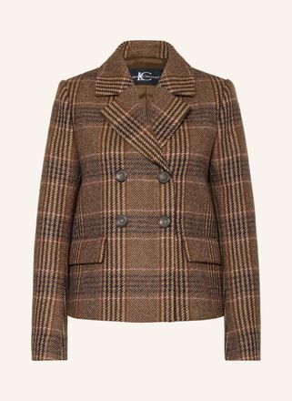 Luisa Cerano Luisa Cerano Blazer braun