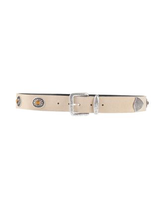 Eleventy Kleinlederwaren - G&uuml;rtel auf YOOX.COM