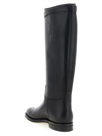 Churchs Michelle G Boot - Black