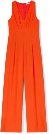 Motivi Damen, Jumpsuits & Playsuits, Rot, XSGr&ouml;&szlig;e