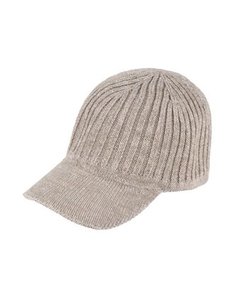 Brunello Cucinelli ACCESSOIRES - M&uuml;tzen & H&uuml;te auf YOOX.COM