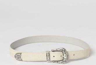 Orciani G&uuml;rtel ORCIANI Damen Farbe Wei&szlig;