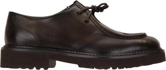 Doucal's Homme, Chaussures, Brun, Taille: 39 EU Chaussures Business