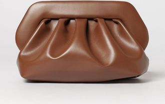 Themoir&egrave; Pochette THEMOIR&Egrave; Femme couleur Marron