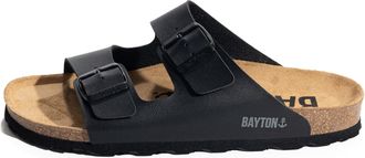 Bayton Pantolette Atlas