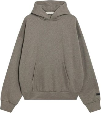 Fear of God Homme, Sweatshirts et sweats &agrave; capuche, Gris, Taille: S SweaT-shirts &agrave; capuche